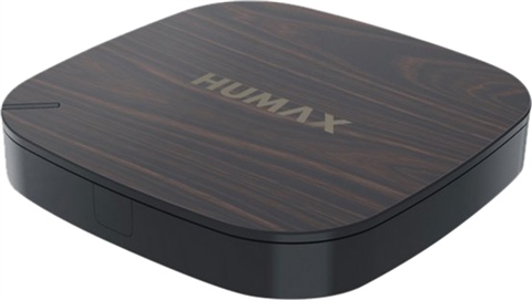 Humax H3 Espresso Smart TV Box, A - CeX (UK): - Buy, Sell, Donate