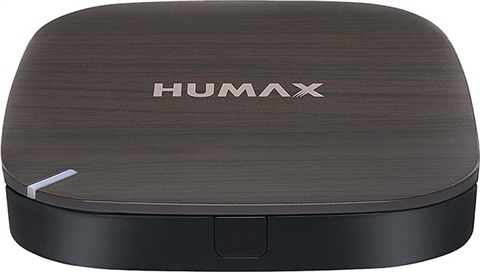 Humax H3 Espresso Smart TV Box, B - CeX (UK): - Buy, Sell, Donate