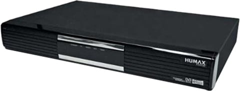 Humax PVR-9150 160GB Freeview, A - CeX (UK): - Buy, Sell, Donate