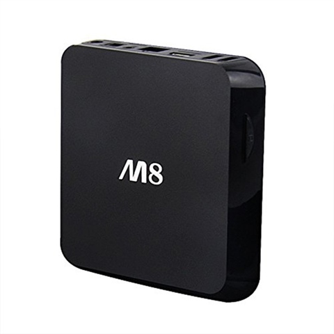 M8 Android TV Box, B - CeX (UK): - Buy, Sell, Donate