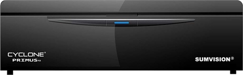 Cyclone Primus v2.0 HD Media Player No Storage, A - CeX (UK): - Buy ...