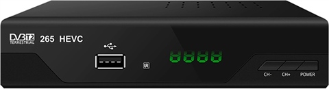 EE/BT TV Box Pro 4K UHD Freeview Set Top Box, B - CeX (UK): - Buy, Sell ...