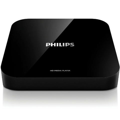 Philips HMP2000 Smart Media Box, B - CeX (UK): - Buy, Sell, Donate