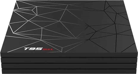 Sunvell T95 Max 64GB Android TV Media Player, B - CeX (UK): - Buy, Sell ...