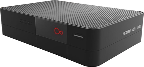 Virgin 360 TV Box 1008R-HDD-VM 4K UHD TV Media Player, C *DNU* - CeX ...