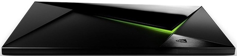 Nvidia Shield Android TV 1st Gen 16GB (Without Controller), B - CeX (UK ...