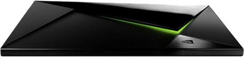 Nvidia Shield Android TV 1st Gen 16GB (Without Controller), C - CeX (UK ...