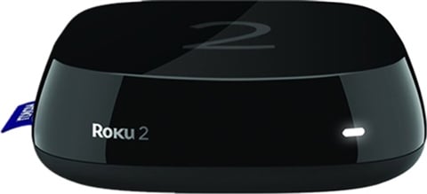 Roku 2 Streaming Media Player (4205X), C - CeX (UK): - Buy, Sell, Donate