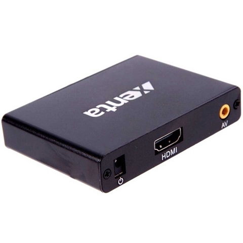 Xenta PDM02H HDMI Media Player, B - CeX (UK): - Buy, Sell, Donate