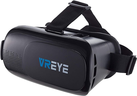 Bitmore VR Eye Headset with Bluetooth Remote, A - CeX (UK): - Buy, Sell ...