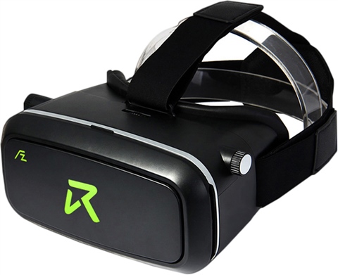 Flyzone 3D VR Headset, B - CeX (UK): - Buy, Sell, Donate