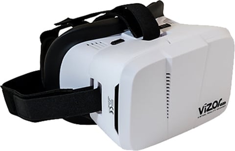 Red5 Vizor Pro VR Headset, C - CeX (UK): - Buy, Sell, Donate