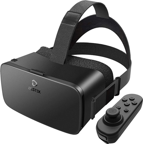 Destek V4 VR Kit (With Remote), B - CeX (UK): - Buy, Sell, Donate