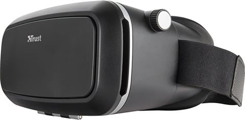 Trust Urban Exos Universal VR Headset for 5.5" Smartphone, B - CeX (UK ...