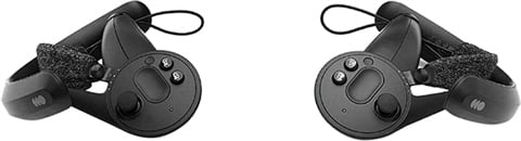 Valve Index Controllers (Left & Right), A - CeX (UK): - Buy, Sell, Donate