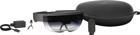 Microsoft HoloLens Development Kit, B - CeX (UK): - Buy, Sell, Donate