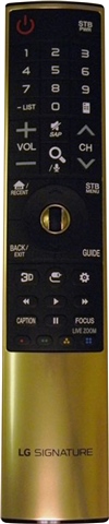 LG AN-MR700 Magic Remote Control - CeX (UK): - Buy, Sell, Donate