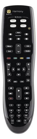 Logitech Harmony 350 Control - CeX (UK): - Buy, Sell, Donate