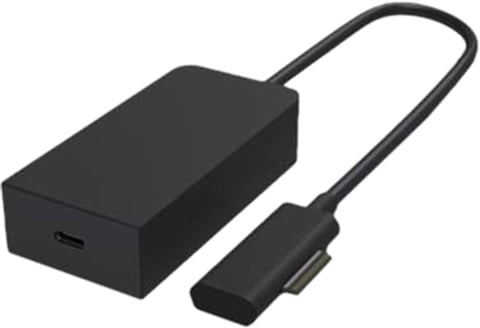 Microsoft HVU-00003 Surface Connect USB-C Adapter - CeX (UK): - Buy ...