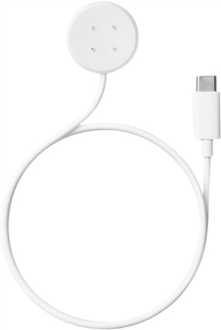 Google Pixel Watch 2 USB-C Fast Charging Cable (1m) - Snow - CeX (UK ...
