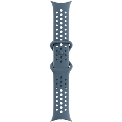 Google Pixel Watch Active Sport Band, 41mm Large - Moondust, B - CeX ...