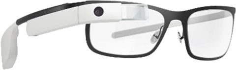 Google Frames Bold - Cotton - CeX (UK): - Buy, Sell, Donate