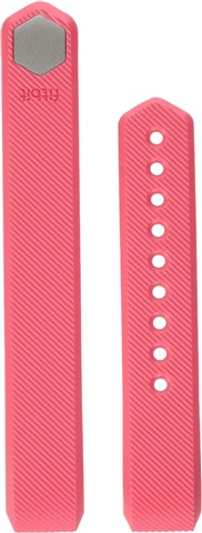 Fitbit Alta Classic Accessory Band/Strap Pink - Small - CeX (UK): - Buy ...