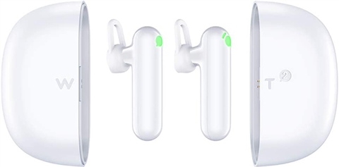 Timekettle WT2 Plus Translator, A - CeX (UK): - Buy, Sell, Donate