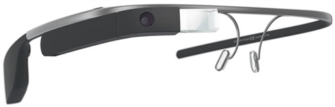 Google Glass Explorer Edition (Charcoal), C - CeX (UK): - Buy, Sell, Donate
