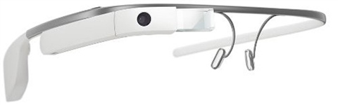 Google Glass Explorer Edition (Cotton), A - CeX (UK): - Buy, Sell, Donate