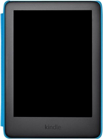 Amazon Kindle Wi-Fi Kids Edition 8GB Blue Case, B - CeX (UK): - Buy ...