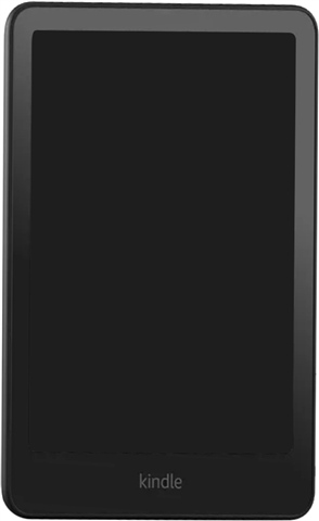 Amazon Kindle (12th Gen) WiFi 16GB (2024) - Black, B (Without Ads ...