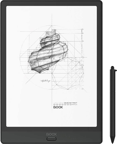 Boox Note3 10.3" 64GB eReader + Stylus, A - CeX (UK): - Buy, Sell, Donate
