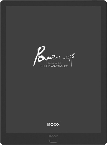 Onyx Boox Max Lumi 2 13.3" 128GB e-Book, B - CeX (UK): - Buy, Sell, Donate