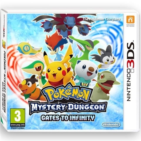 Pokemon X - CeX (UK): - Buy, Sell, Donate