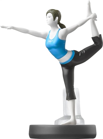 Cex wii fit store