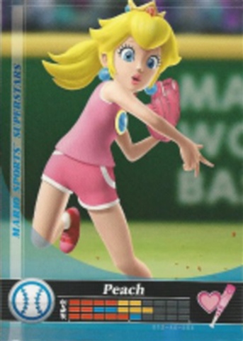 Amiibo Card Mario Sports Superstars 056 Boo Soccer - CeX (UK): - Buy ...