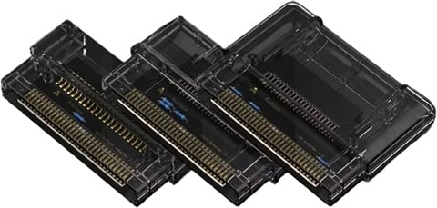 Analogue Mega Sg MyCard Adapter v1.1 - CeX (UK): - Buy, Sell, Donate