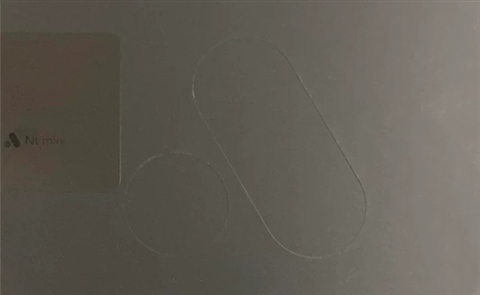 Analogue NT Mini Noir Console, Black (No Controller), Boxed - CeX (UK ...