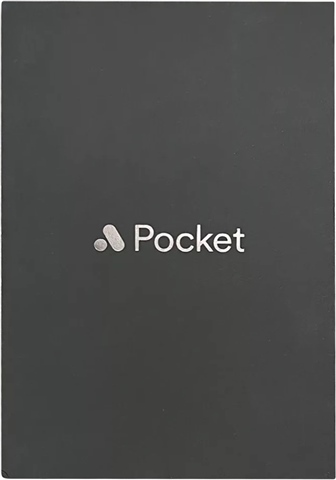 Analogue Pocket Console, Aluminum Black, Boxed - CeX (UK): - Buy, Sell ...