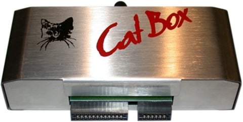 ICD CatBox For Atari Jaguar - CeX (UK): - Buy, Sell, Donate
