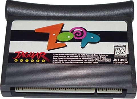 Zoop, Unboxed - CeX (UK): - Buy, Sell, Donate