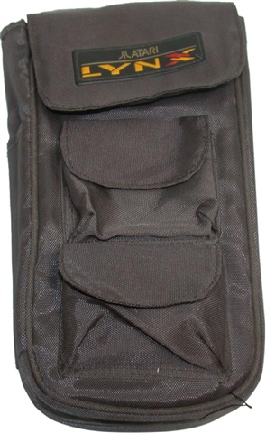 Lynx Carrying Pouch - CeX (UK): - Buy, Sell, Donate