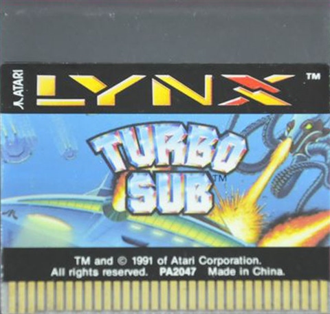 Turbo Sub, Unboxed - CeX (UK): - Buy, Sell, Donate