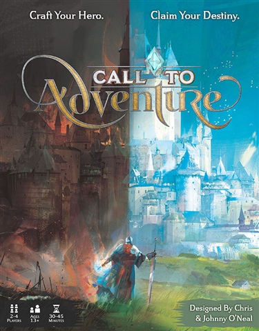 Call To Adventure (2019), Poor - CeX (UK): - Buy, Sell, Donate