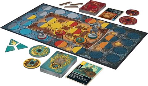 Unmatched: Little Red Riding Hood vs Beowulf (2020), Mint - CeX (UK ...