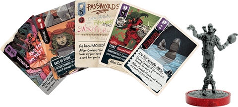 Unmatched: Deadpool (2021), Mint - CeX (UK): - Buy, Sell, Donate