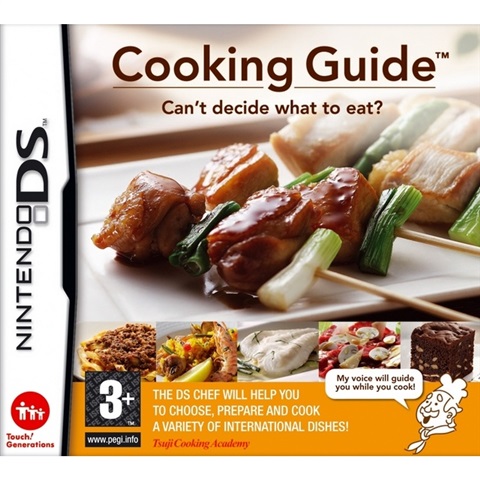 Cooking Guide - CeX (UK): - Buy, Sell, Donate