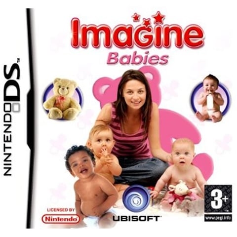 Imagine Babies - CeX (UK): - Buy, Sell, Donate