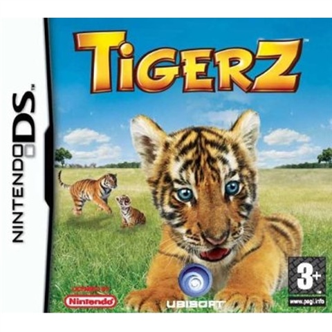 Tigerz - CeX (UK): - Buy, Sell, Donate